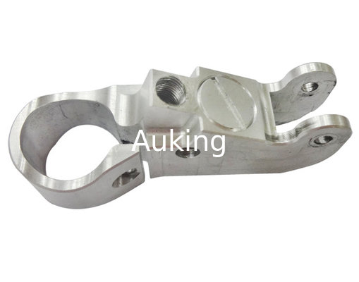 China High Precision Machining / Turning / Stamping CNC Milling Parts For Bicycle Clutch distributor