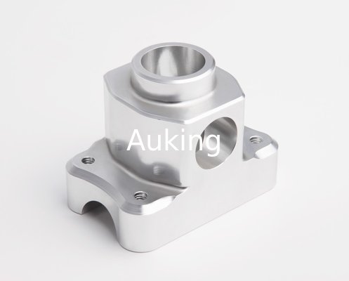 China High Speed Plastic / Aluminium CNC Machining parts For Marine / Medical Instrument distributor