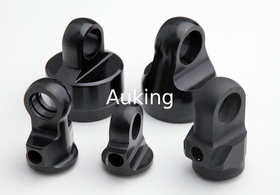 China High Precision Machining Services Custom Aluminum Machining / Welding / Casting distributor