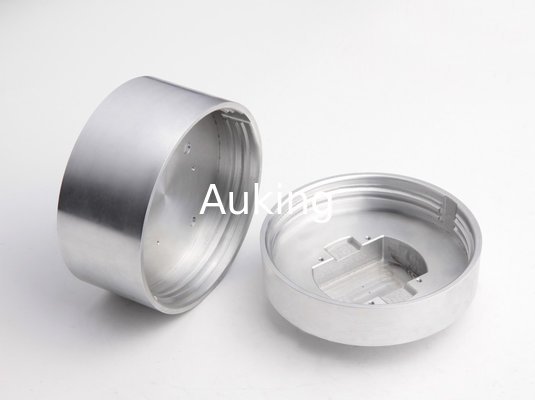 China Mold steel / Plastic / Teflo CNC Turning Services CNC Mechanical Parts distributor