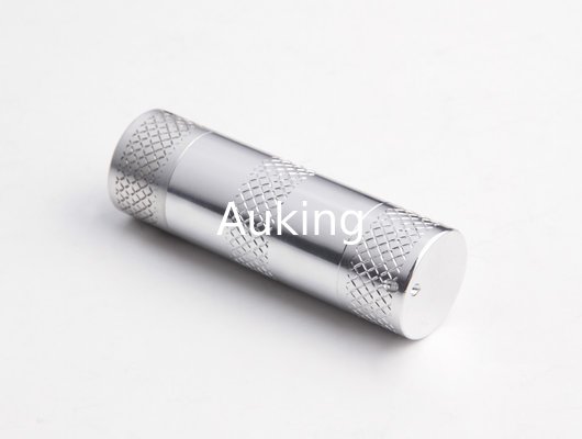 China Custom cnc precision turned components Home Appliance Parts 0.01mm distributor