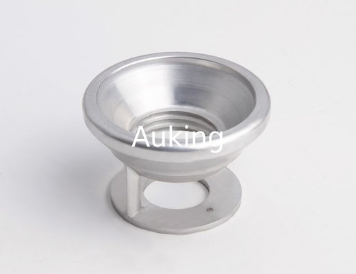 China Professional CNC Turning Services precision machining parts Roughness Ra 0.4-3.2 distributor