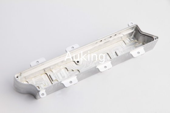 China Custom CNC Machining Process Tungsten Carbide / Copper parts and components distributor
