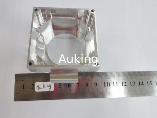 China High Precision CNC Production Machining Aluminum CNC Milling Parts distributor