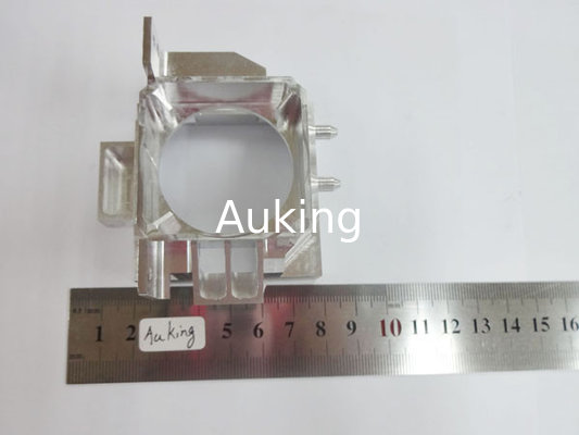 China Aluminum / Plastic CNC Rapid Prototyping Precision CNC Machining Services distributor
