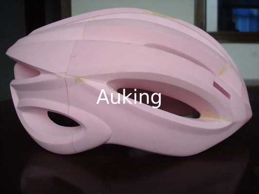 China Custom CNC Rapid Prototyping , Delrin / POM Plastic Machined Parts distributor