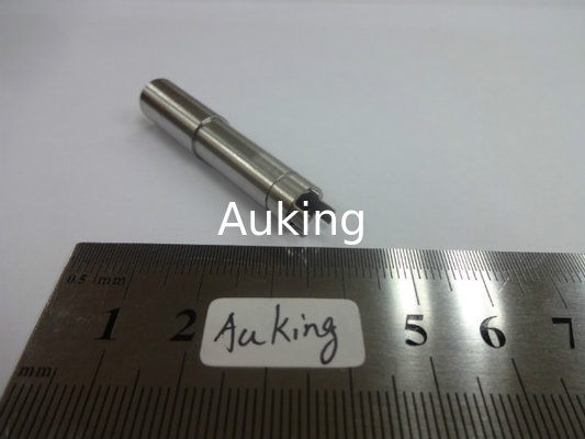 China 303/304/316 Stainless Steel CNC Machining Components Turning n/a distributor