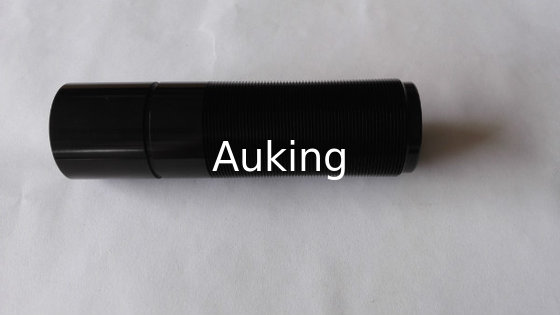 China Precision CNC Threaded Aluminum Parts , Custom CNC Turning Components distributor