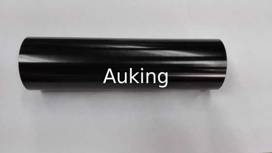 China Precision Aluminium CNC Machining / Turning / Threading 6061 Aluminum Tube distributor