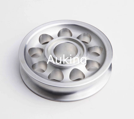 cheap  High Precision cnc milling machine products / Medical Device Machining metal machining services