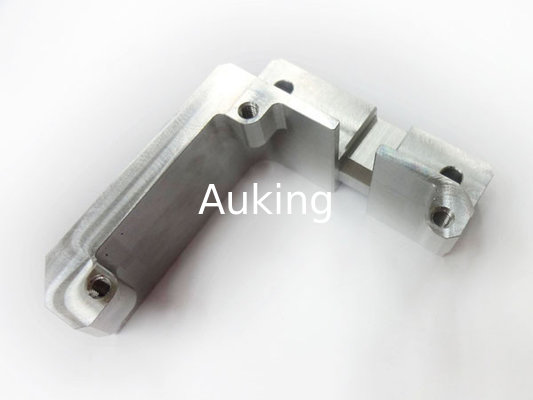 cheap  High Precision CNC Milling / Machining Aluminum Parts , prototype Precision CNC Machining Services