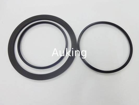 cheap  Black Anodized Aluminum 6061 Precision CNC Machined Components Industrial Camera Parts