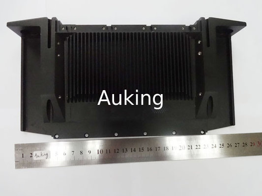 cheap  Aluminum 6061 cnc milling machine parts , Metal Milling Service ISO 9001-2008 SGS