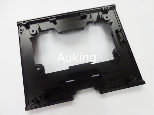 cheap  Anodized Drilling / Grinding / CNC Milling Process For Military Device