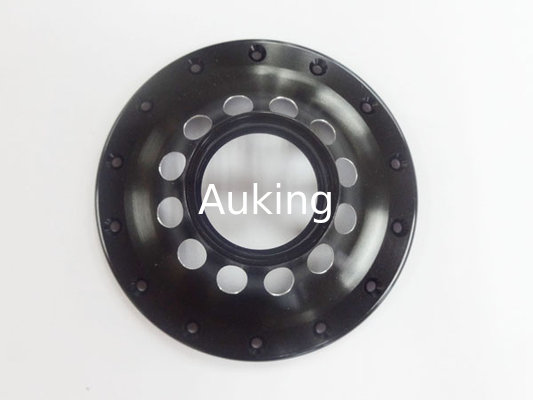 cheap  Titanium / Steel CNC Milling Process CNC Bicycle Parts Tolerance 0.01-0.02mm