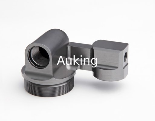 cheap OEM Custom Made Precision Machining Services Aluminum Machined Parts