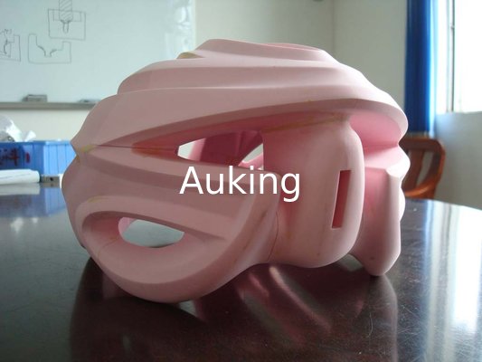 cheap  PVC / Delrin Plastic Machining Services Precision Machining Components