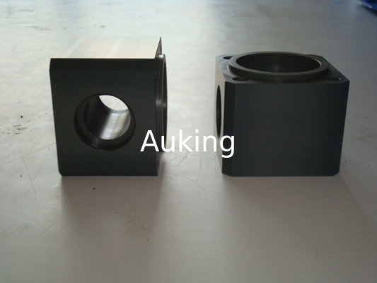cheap  Professional Plastic CNC Machining / Turning / Engineering Parts
