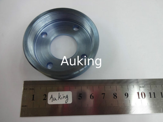 cheap  Zinc Plated Custom cnc machined parts , Stainless Steel CNC Machining parts turning Process