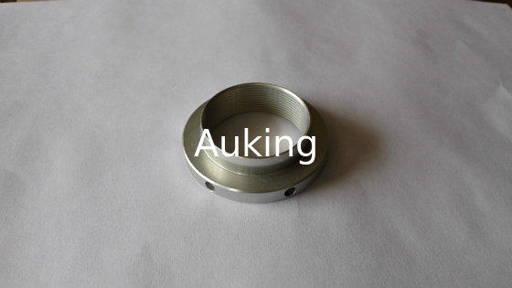 cheap  Custom CNC Turning Services / Threading Aluminum Parts For Auto Performance