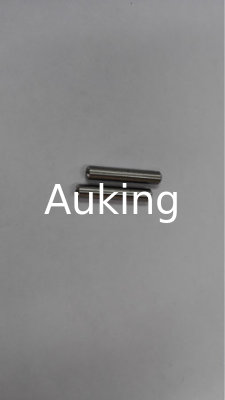 cheap  Precision Stainless Steel CNC Machining Pin / Small shaft with 17-4 Stainless Steel