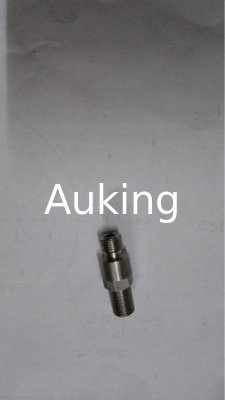 cheap  Custom Stainless Steel CNC Machining Screw / Bolt with 1018 / 1020 / 1045H Steel