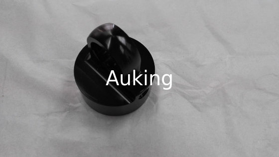 cheap  Custom Aluminum Fabrication Cnc Machining Processes Machined Shocks Parts