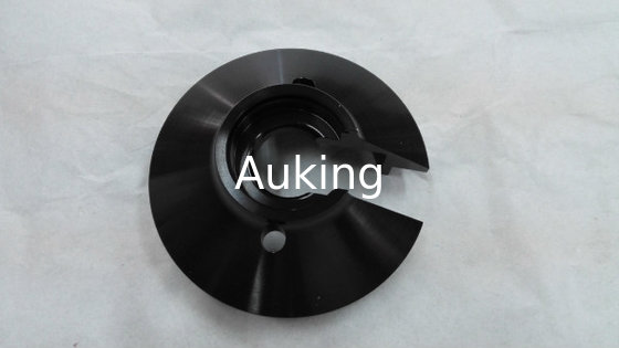 cheap  Precision Aluminum CNC Machining Shocks Components ISO 9001-2008 SGS