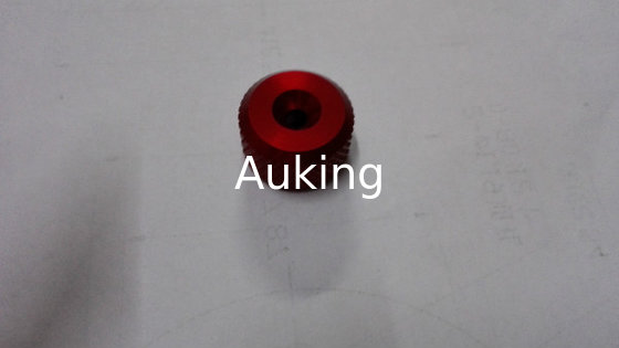 cheap  Precision CNC Machining Parts Aluminum CNC Service / Anodized Machined Turning Parts
