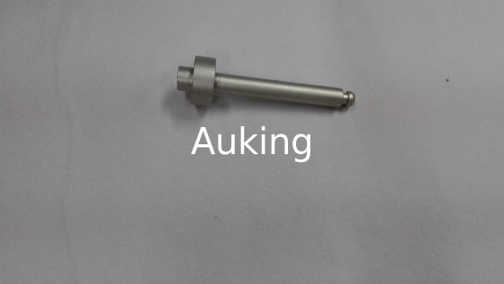 cheap  Clear Anodized Custom CNC Machining , Aluminum alloy Customized Machining Parts