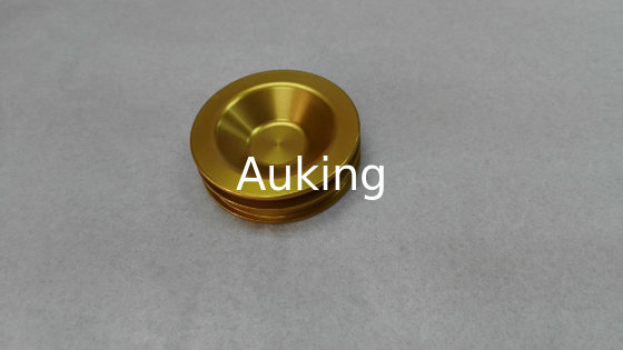 cheap  High Precision CNC Turning Services , CNC Machining Process for Auto Machine Parts