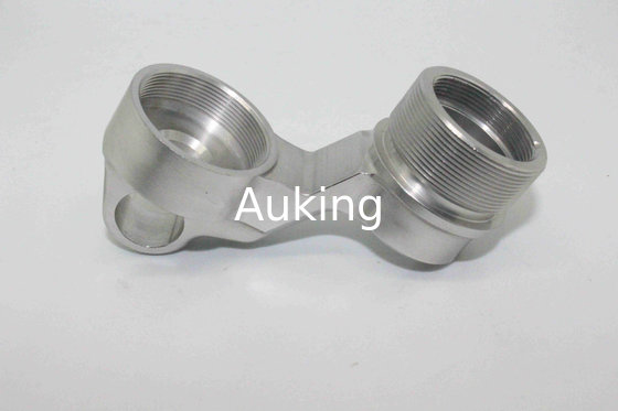 cheap  MTB shocks absorber parts housing