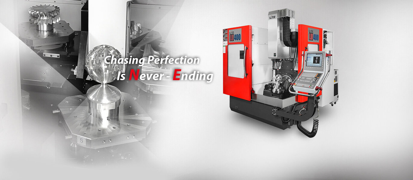 quality CNC Milling Center factory