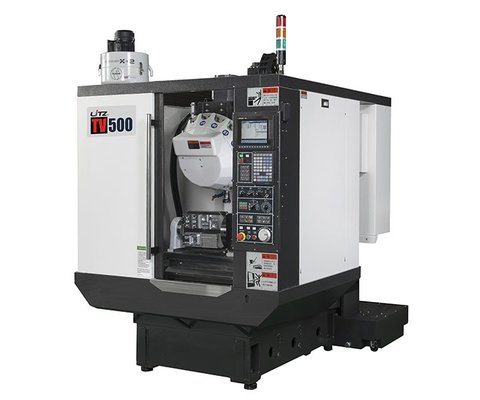 High precision Taiwan direct spindle 12000 Tapping center TV500 for aluminium
