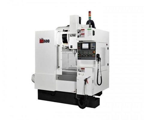 Professional Vertical Milling Centre , Traveling Column Vertical Machining Center