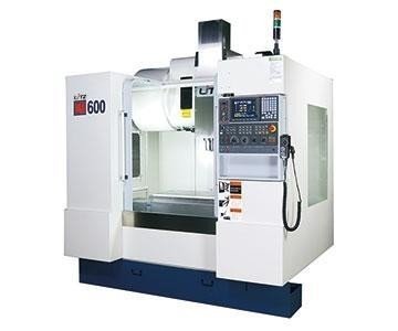 Vertical Machining Center DM-600