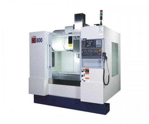 Vertical Machining Center CV-800