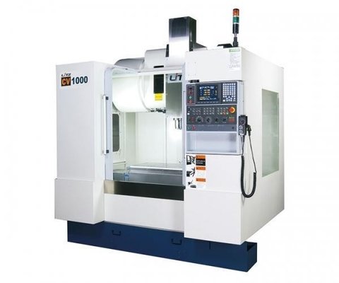 Vertical Machining Center CV-1000A