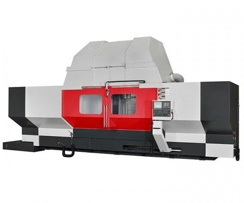 5-Axes Vertical Machining Center CH5-3000