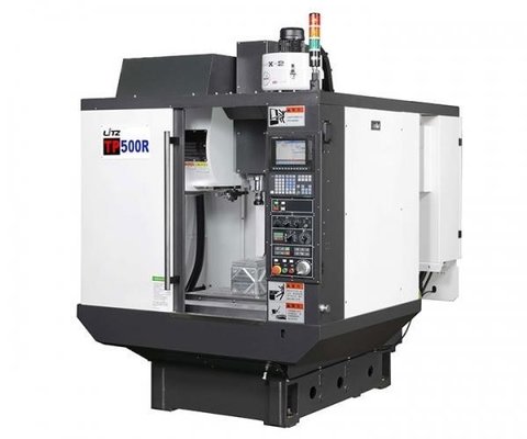 Custom Tapping Cnc Turn Mill Centre X Y Z Three Coordinate Control