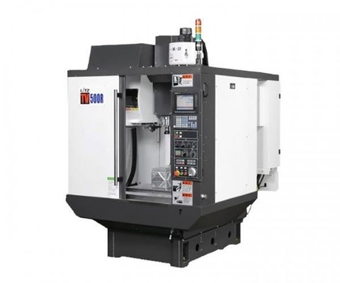 Reliable CNC Milling Center Rigid Optimization Calculation Long Term Precision