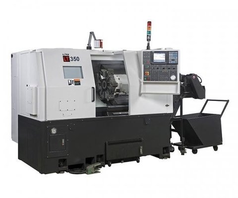 Mechanical Mini Machining Center , Multi Axis Machining Centre Comprehensive Processing