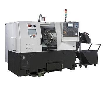 Long Service Life Double Column Cnc Milling Machines Low Shield Running Noise