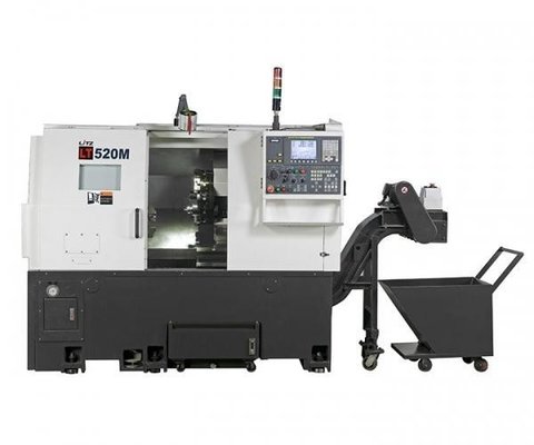Industrial Gantry Machining Center Sophisticated Tapping Boring Drilling