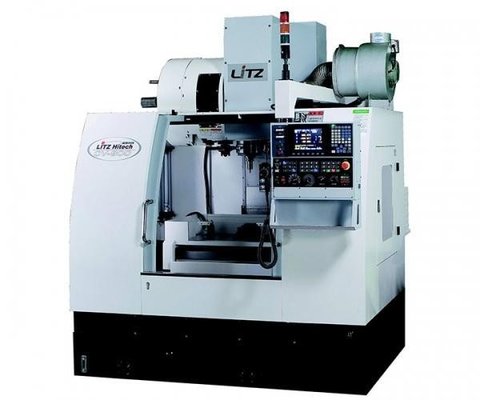 High Speed 5 Axis Machining Center Rapid Prototyping CV800 Advanced