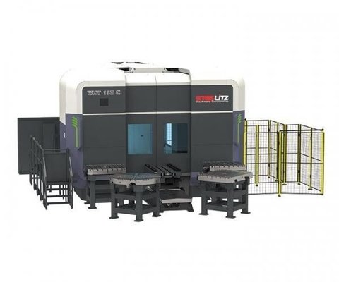 Woodworking Milling Engraver Steel Seamless Welded Structure
