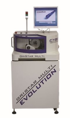 Small Size Tool Grinding Machine High Precision Low Energy Consumption