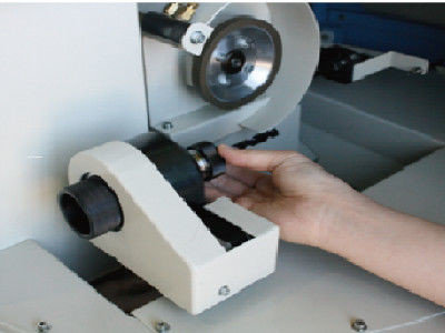Automatic Cylindrical Grinding Machine Auto Run Mode Easy Operation