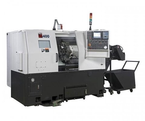 Rigid CNC Milling Center , High Speed Machining Center Long Service Life