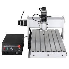 Professional CNC Engraving Machine Three Digit Curve Prediction Algorithm